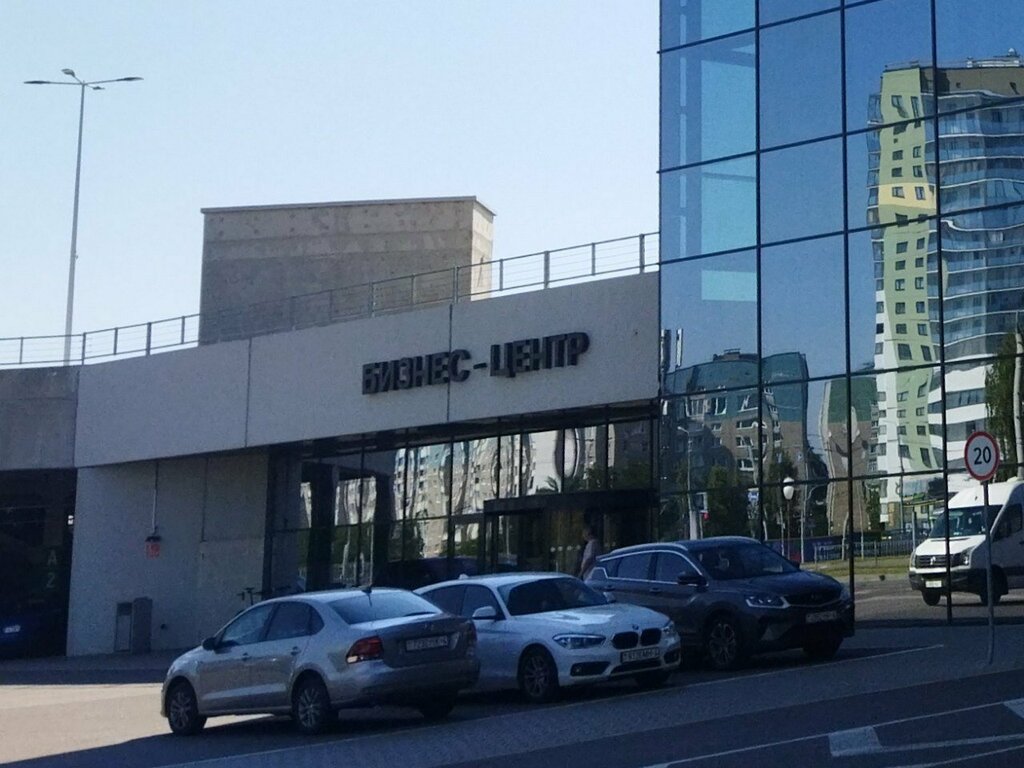 Klima satışı Alexandmit, Grodno, foto