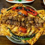 Mazi Ocakbaşı (Gözcüler Mah., Cumhuriyet Cad., No:198, Arsuz, Hatay), restoran  Arsuz'dan