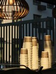 Coffee Gang (Moscow, Novomoskovskiy Administrative Okrug, Vnukovo District, kvartal № 37, zhiloy kompleks Novoye Vnukovo, к6), kahve dükkanları  Moskova'dan