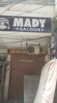 Mady saloon (No:27A1, Gulshan-e-Ravi, E Block), kuaförler  Lahor'dan