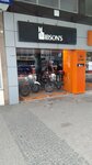 Bibson (Luanda Province, Municipality of Luanda, Prenda), motosiklet satışı  Loanda'dan