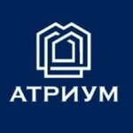 Atrium (Petukhova Street No:51/3), prefabrik binalar  Novosibirsk'ten