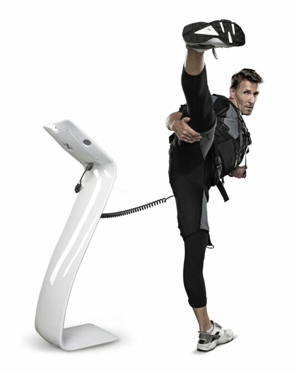 Spor ve jimnastik salonları Xbody, La Paz, foto