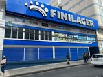 Finilager (Department of La Paz, Provincia Murillo, El Alto, Avenida 6 de Marzo), motosiklet yedek parçaları  El Alto'dan