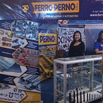 Ferro Perno Srl (Department of La Paz, Provincia Murillo, El Alto, Avenida 6 de Marzo), toptancılar  El Alto'dan