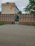 The North-Kazakhstan higher medical college (I.P. Shukhov Street No:42), yüksekokul  Petropavl'dan (Petropavlovsk'tan)