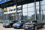 Aster.kz (Turan dańǵyly No:53), otomobil satış galerileri  Astana'dan