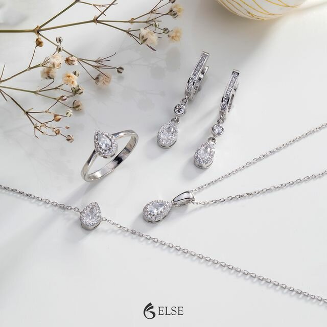 Kuyumcu atölyeleri Else Gümüş, İstanbul, foto