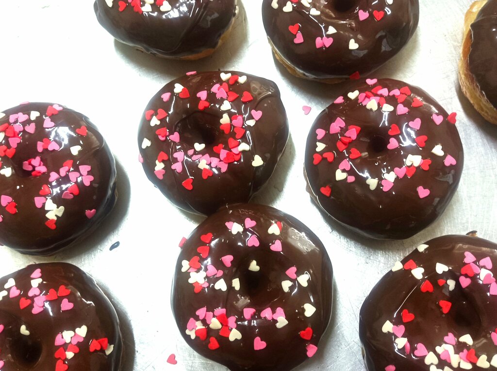 Pasta, şekerleme ve tatlı Белоснежка, Nijegorodskaya oblastı, foto