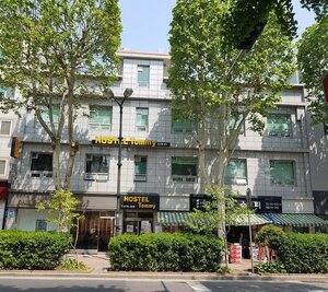 Tommy (South Korea, Seoul, 66, Donhwamun-ro, Jongno-gu), pansiyonlar, hosteller  Seul'dan
