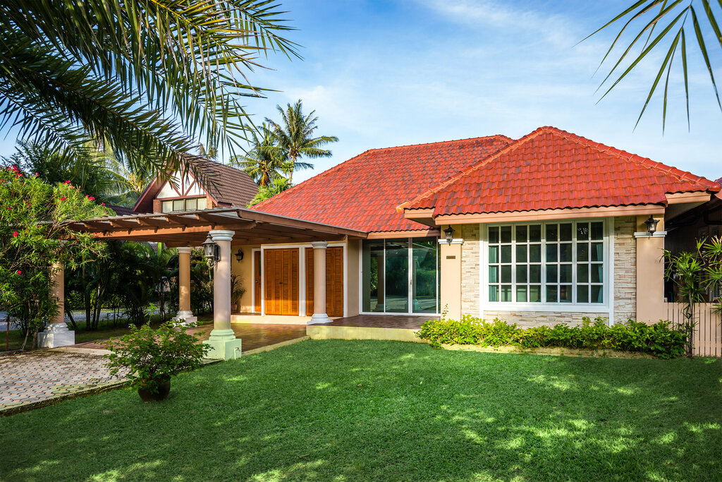 Otel Fisherman Way Beach Villa, Phuket Eyaleti, foto