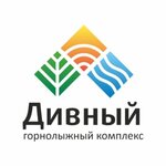 Divny (ulitsa Mashinostroiteley No:19, Divnogorsk), kayak merkezi  Divnogorsk'tan