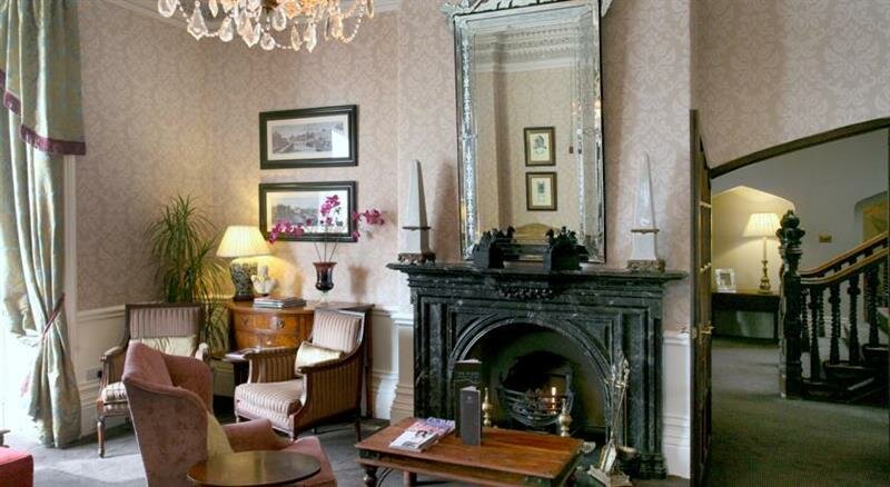 Otel Hollin House Hotel, İngiltere, foto