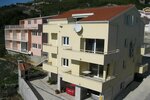 Apartments Zelic Tucepi (Split-Dalmatia County, Tučepi), daireler