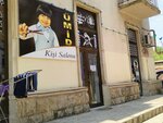 Ümid (Şah İsmayıl Xətai prospekti No:504A), kuaförler  Gence'den