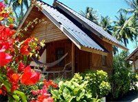 Otel Coco Garden Resort, , foto