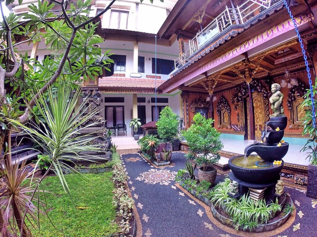 Otel Pondok Denayu Homestay, Kuta, foto