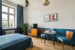 Aparthotel Nowy Świat 28 (Warszawa, ulica Nowy Świat, 28), otel  Masovyan Voyvodalığı'ndan