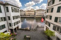 Otel Limmat River Side Apartment by Airhome, Tsurikh, foto