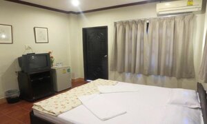 La Gondola Vientiane (Vientiane, That-Luang Avenue), otel  Vientiane'den