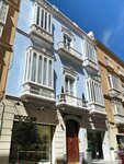 Casa Palacio Cadiz (Calle Ancha No:13, Cadiz), daireler  Cadiz'ten