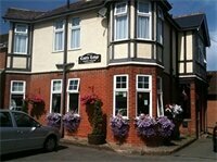 Otel Castle Lodge Guesthouse, İngiltere, foto