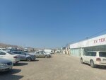 Sederek (Bakı, Garadagh District, Heybət, Sadarak), pazarlar ve çarşılar  Bakü'den