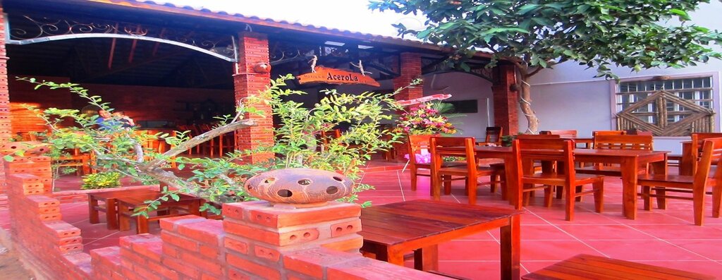 Otel Gia Thanh Guest House, , foto