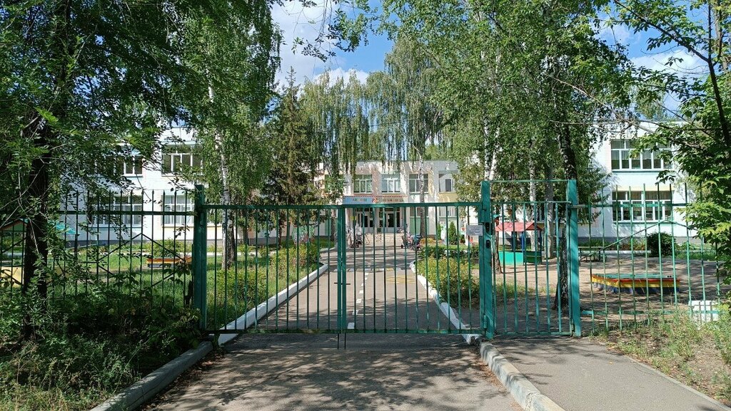 Anaokulları Detsky sad № 346, Kazan, foto