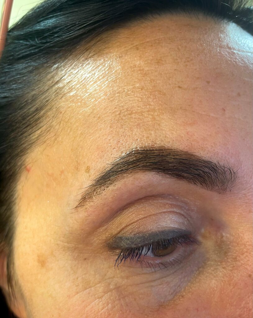 Kaş ve kirpik salonu Mel. Brows, Rybinsk, foto
