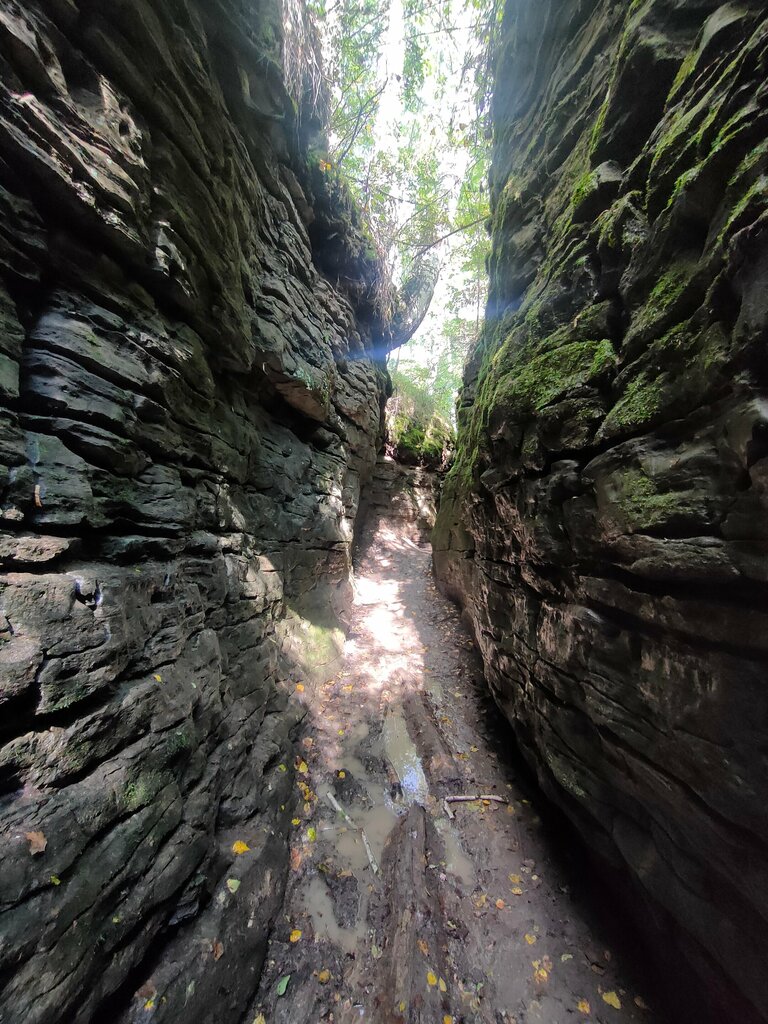 Doğa Кузедеевская пещера, , foto