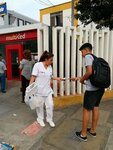 Volanteo y Mensajeria (Distrital Callao, Bocanegra, Calle Carbono, 120), postahane, ptt  Lima'dan