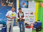 Innovación Ganadera Sac (Distrital Ate, Calle Fucsias, 167), biyoteknoloji  Lima'dan