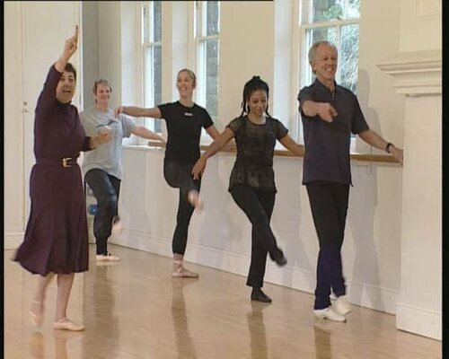 Danza Ica, dance school, Distrital San Miguel, Maranga Etapa I, Calle ...