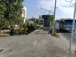Kavarzar Street (Sattepo koʻchasi No:65A, Samarkand), toplu taşıma durağı  Semerkant'tan