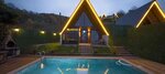 Sapanca Kardeşler Bungalov (Sakarya, Sapanca, Güldibi Mah., Girne Sok., 4), otel  Sapanca'dan