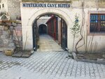 Mysterious Cave Suites (Gaferli Mah., Aydın Kırağı Sok., No:12, Merkez, Nevşehir), otel  Nevşehir'den