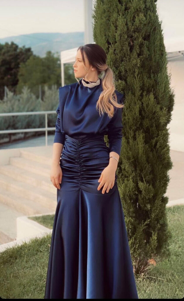 Giyim mağazası Süreyya İstif, İstanbul, foto