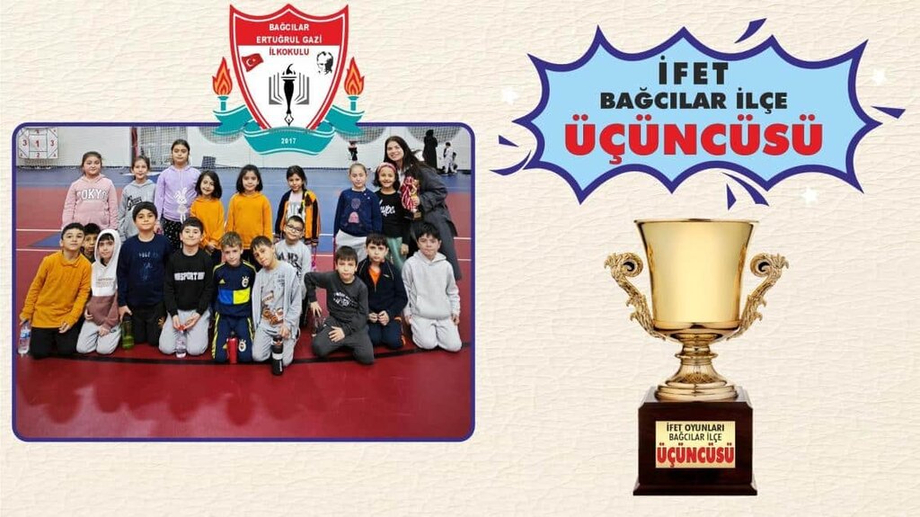 i̇lkokul Ertuğrul Gazi İlkokulu, İstanbul, foto