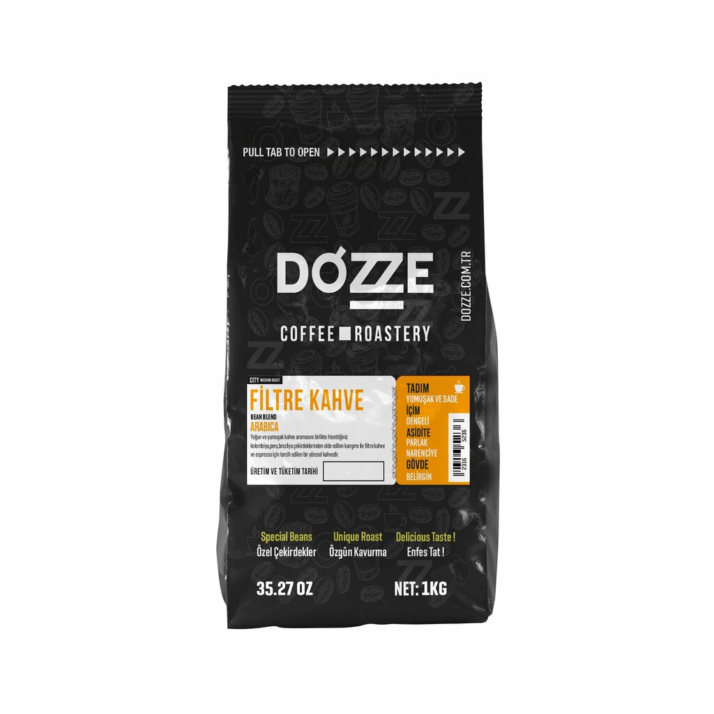 Kafe Dozze Eminönü, İstanbul, foto