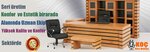 Özkoç Mobilya (Çınar Mah., 859. Sok., No:3, Bağcılar, İstanbul), büro mobilyaları  İstanbul'dan