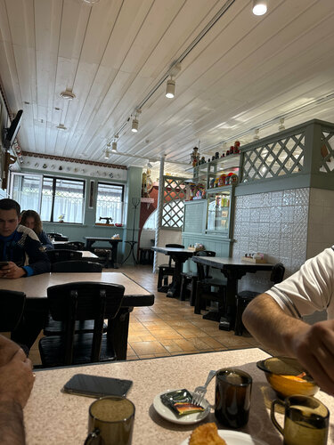 Fast food U Tatyany, Tümen (Tiumenskaya) oblastı, foto
