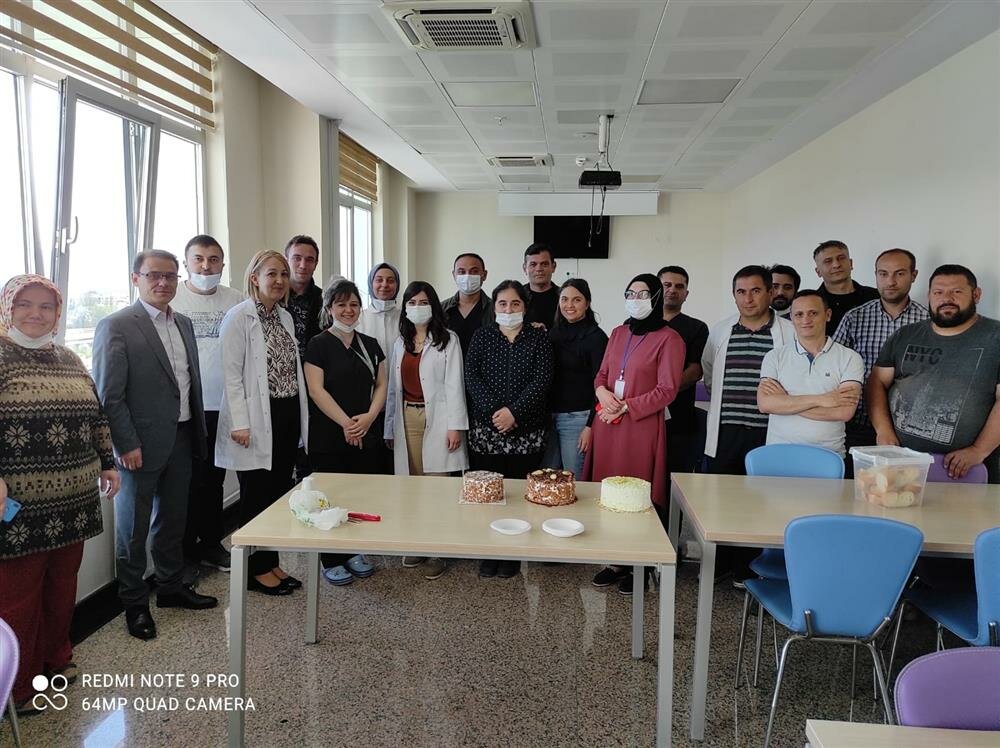 Hastaneler Çerkeş Devlet Hastanesi, Çerkeş, foto