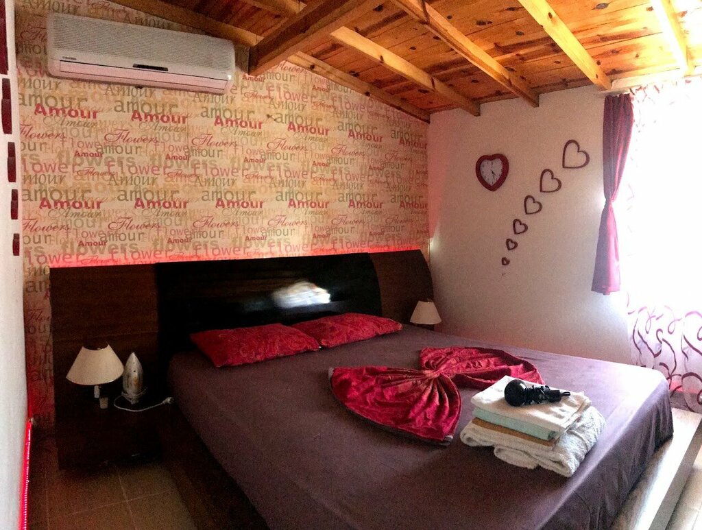 Otel Suna Butik Otel, Marmara, foto