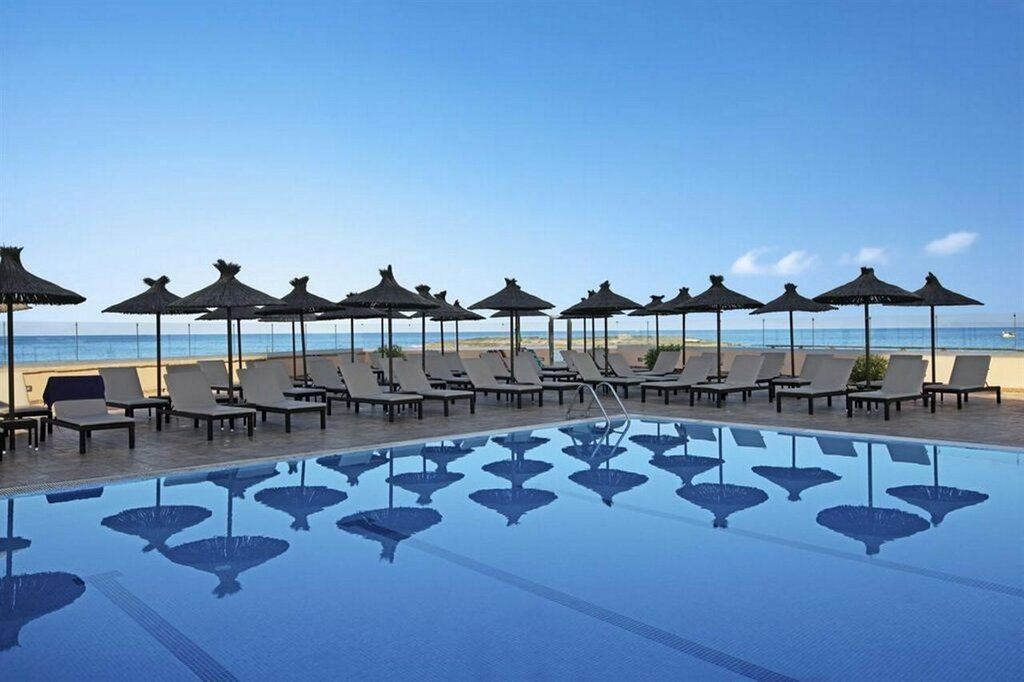 Otel Iberostar Selection Es Trenc, Balear Adaları, foto