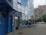 Сахарок (Narodnogo Opolcheniya Avenue No:10), ağda  Saint‑Petersburg'dan