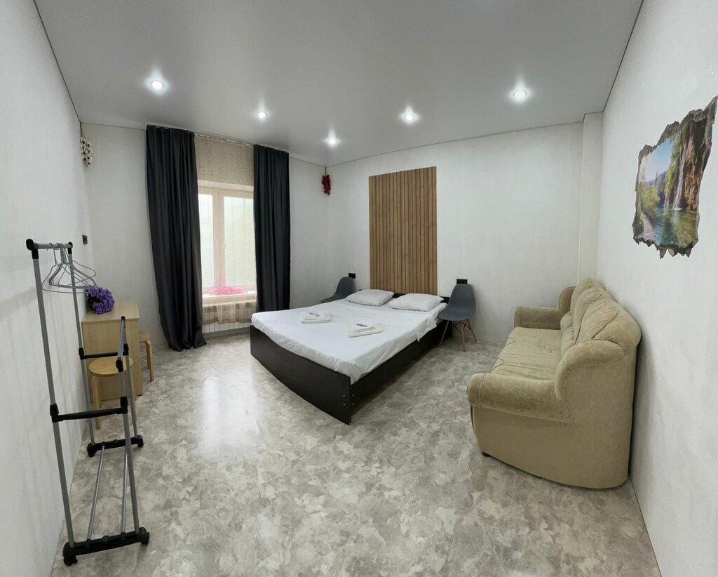 Otel Улица Космонавтов комната, Kazan, foto