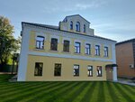 Тверской государственный объединенный музей (Sovetskaya ulitsa No:34), müzeler ve sanat galerileri  Lixoslavl'dan