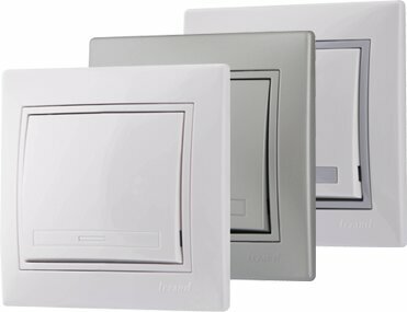 Elektroteknik ürün ve ekipman firmaları Dernek Grup, Çatalca, foto