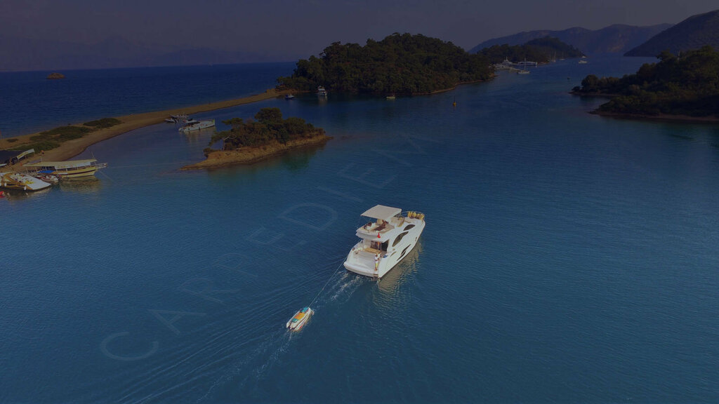 Limanlar Kiralık Yat Göcek Carpedıem Turizm Göcek, Dünya, foto